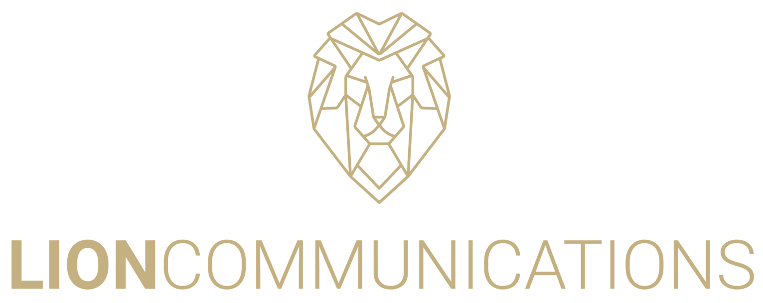 Impressum - Lion Communications