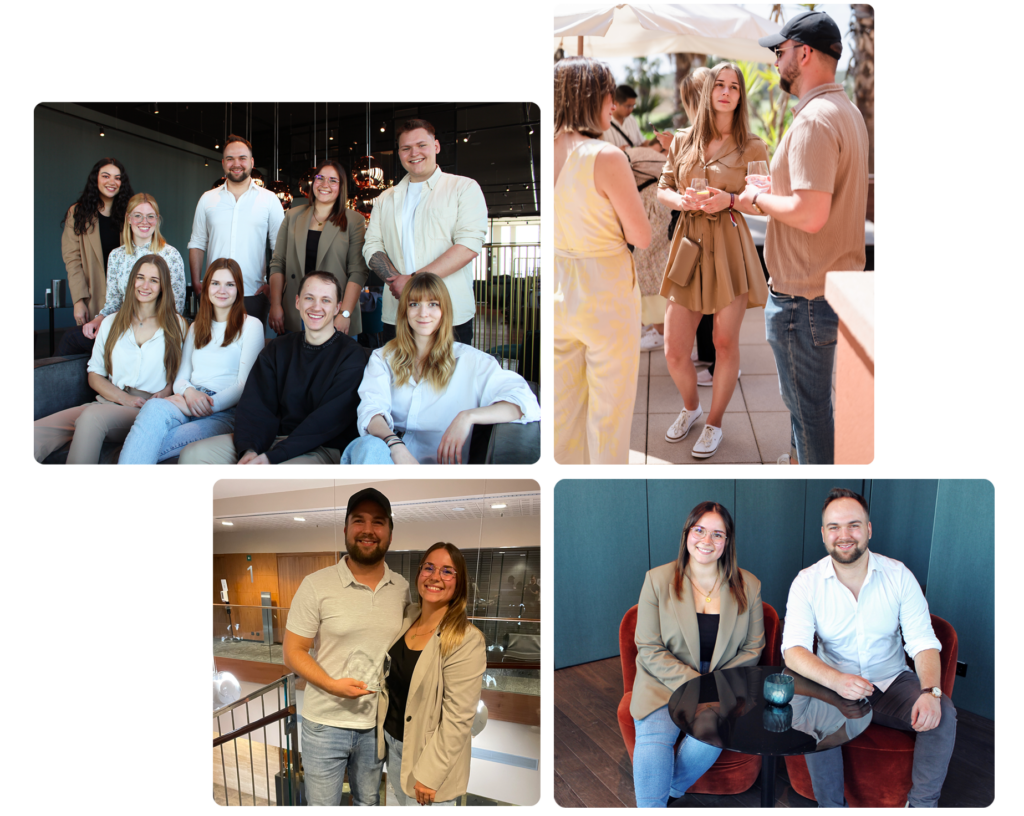 Lion Communications: Dein Recruiting-Partner mit Erfolgsgarantie